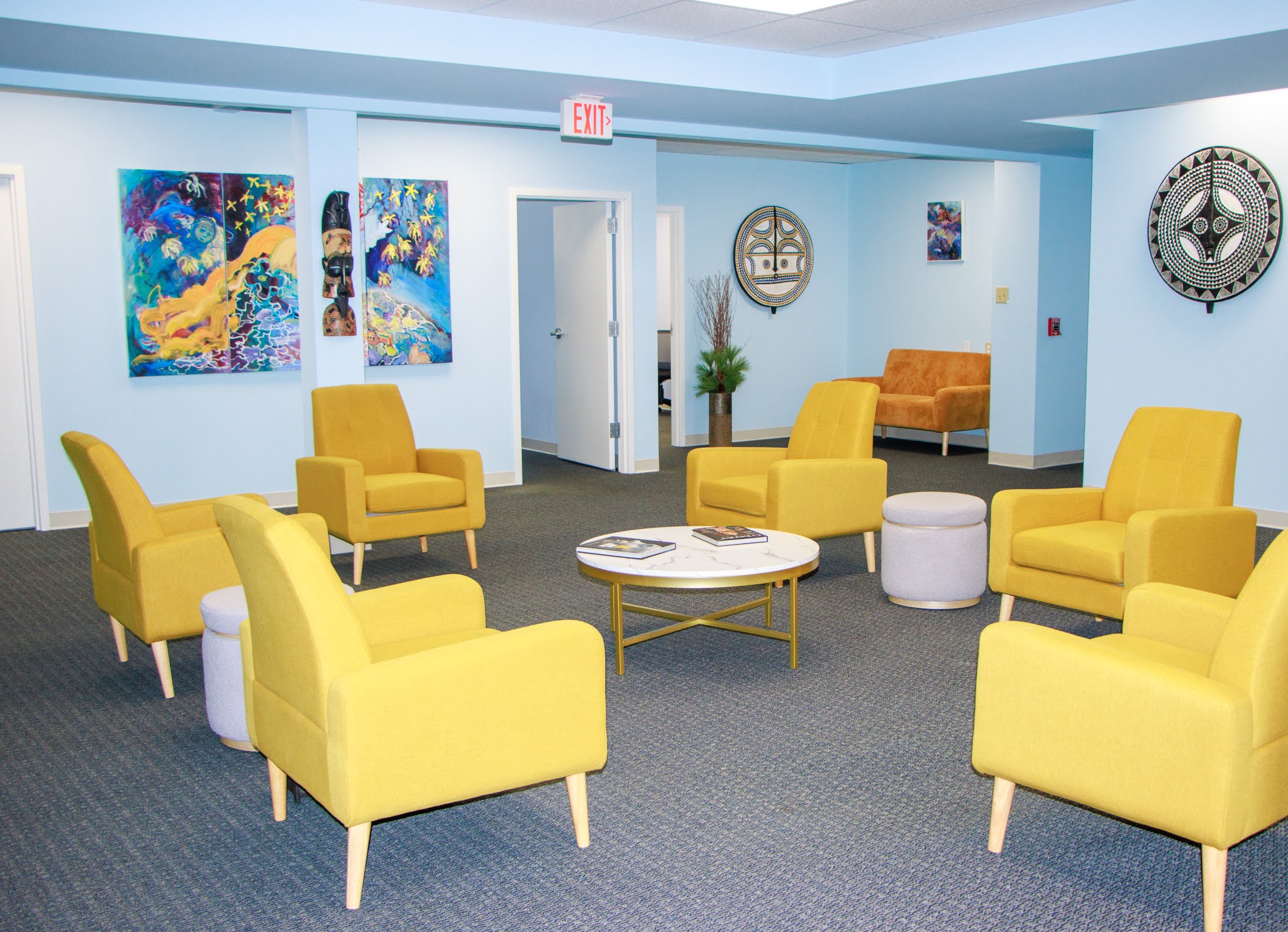 What We Treat (Adult IOP) - Row Psychiatric Services